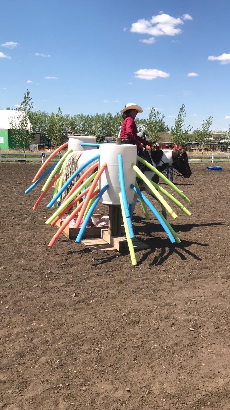 Home - Canadian Cowboy Challenge