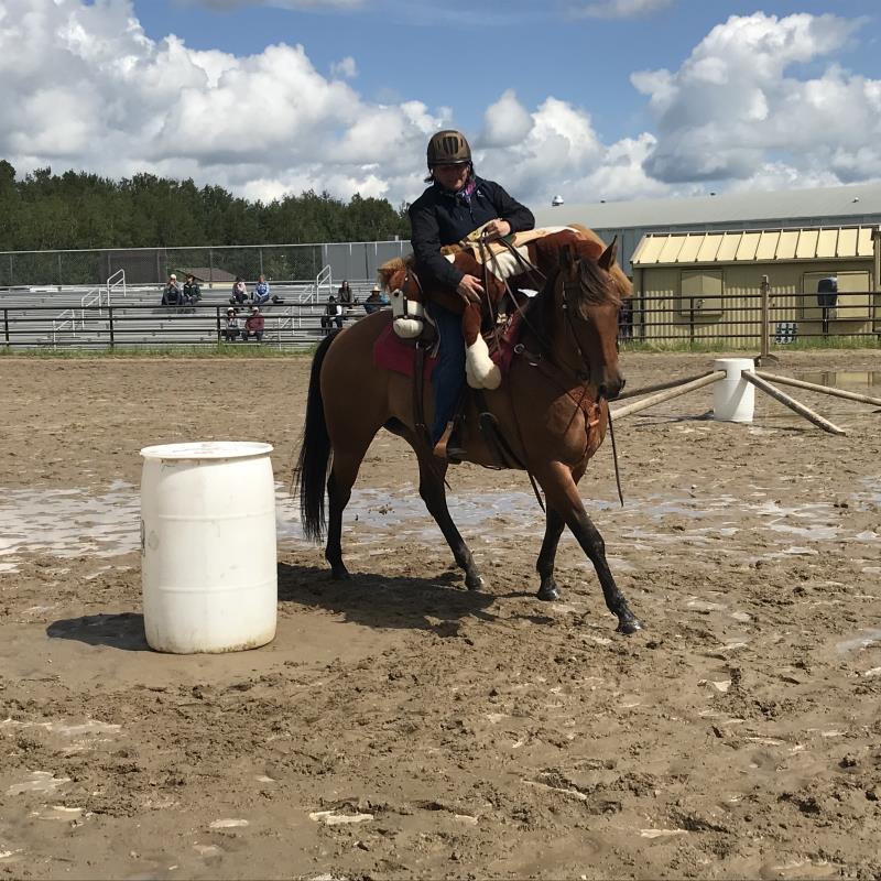 Home - Canadian Cowboy Challenge