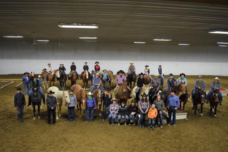 Home - Canadian Cowboy Challenge