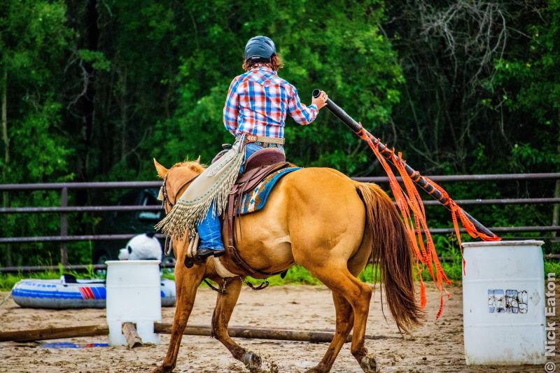 Home - Canadian Cowboy Challenge