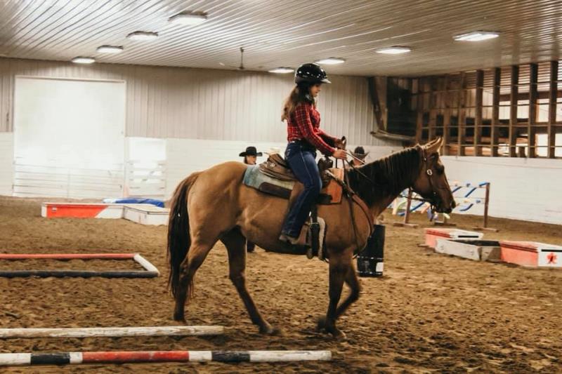 Home - Canadian Cowboy Challenge