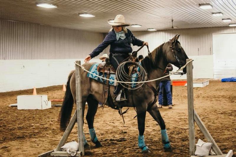 Home - Canadian Cowboy Challenge