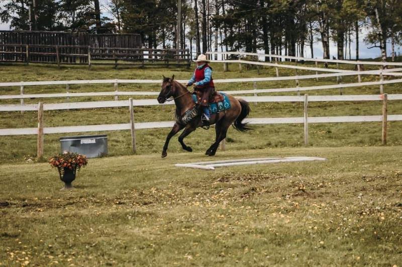 Home - Canadian Cowboy Challenge