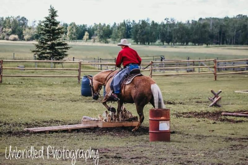 Home - Canadian Cowboy Challenge