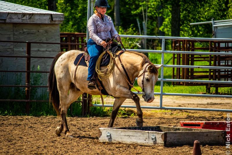 Home - Canadian Cowboy Challenge